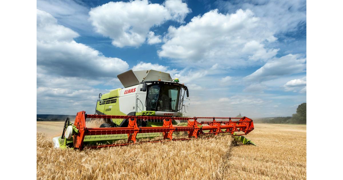 Optimiser les réglages de la moissonneuse | BioCérès